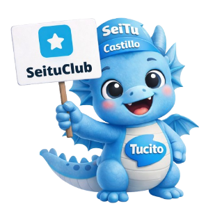 Sei Tu Castillo | Heladería & Cafetería